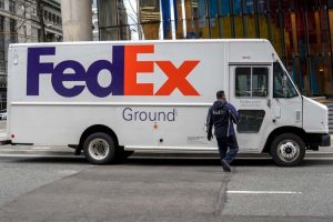 Why FedEx Drop-Off Zones Are Becoming a Hazard